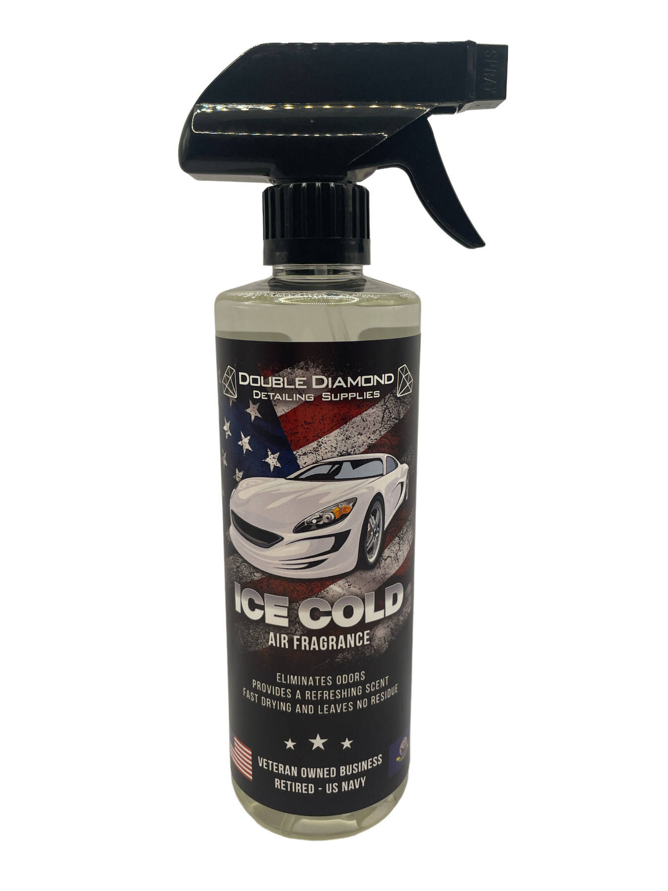 Double Diamond Air Fragrances – Vinyl Pro