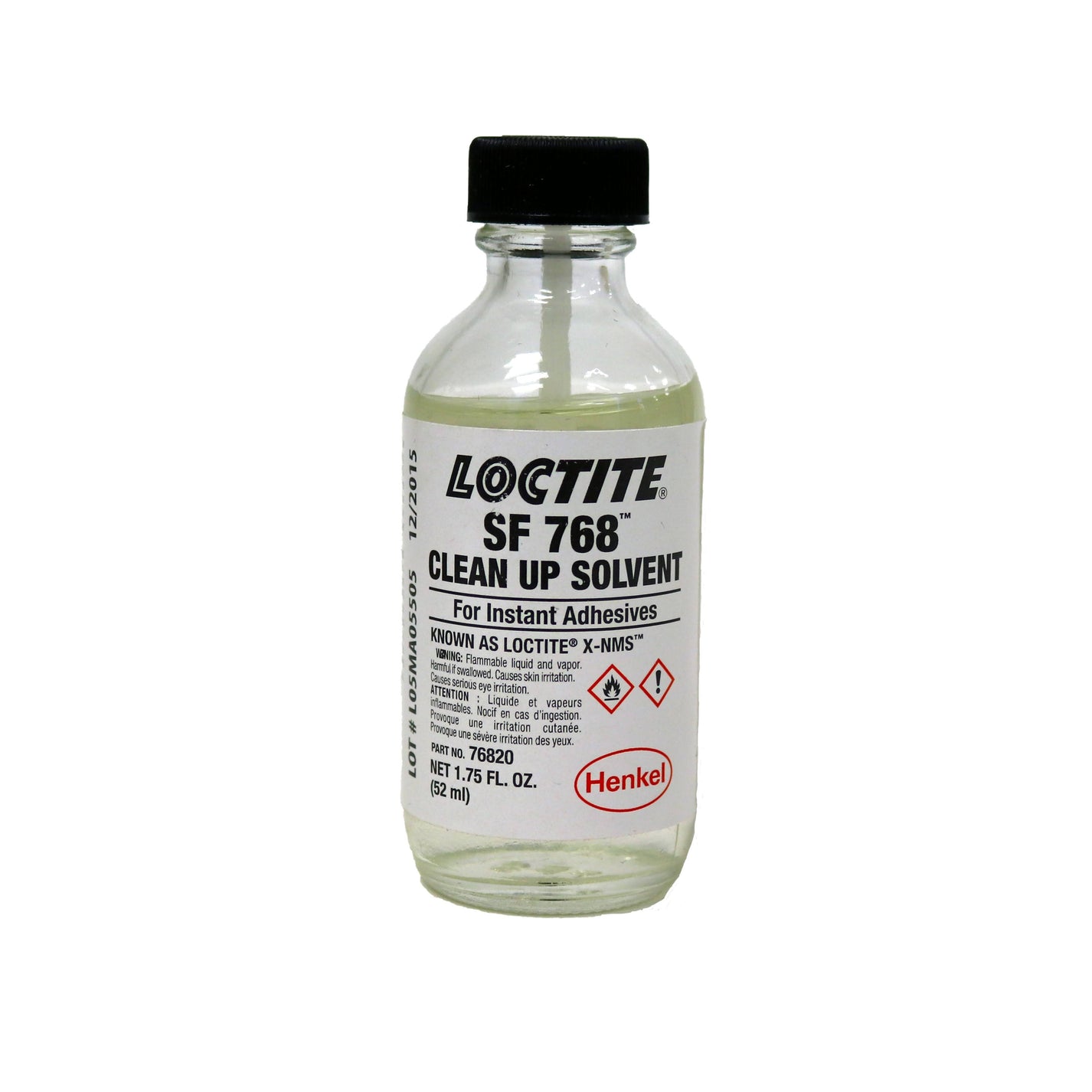 Loctite SF 768 - Debonder – Vinyl Pro