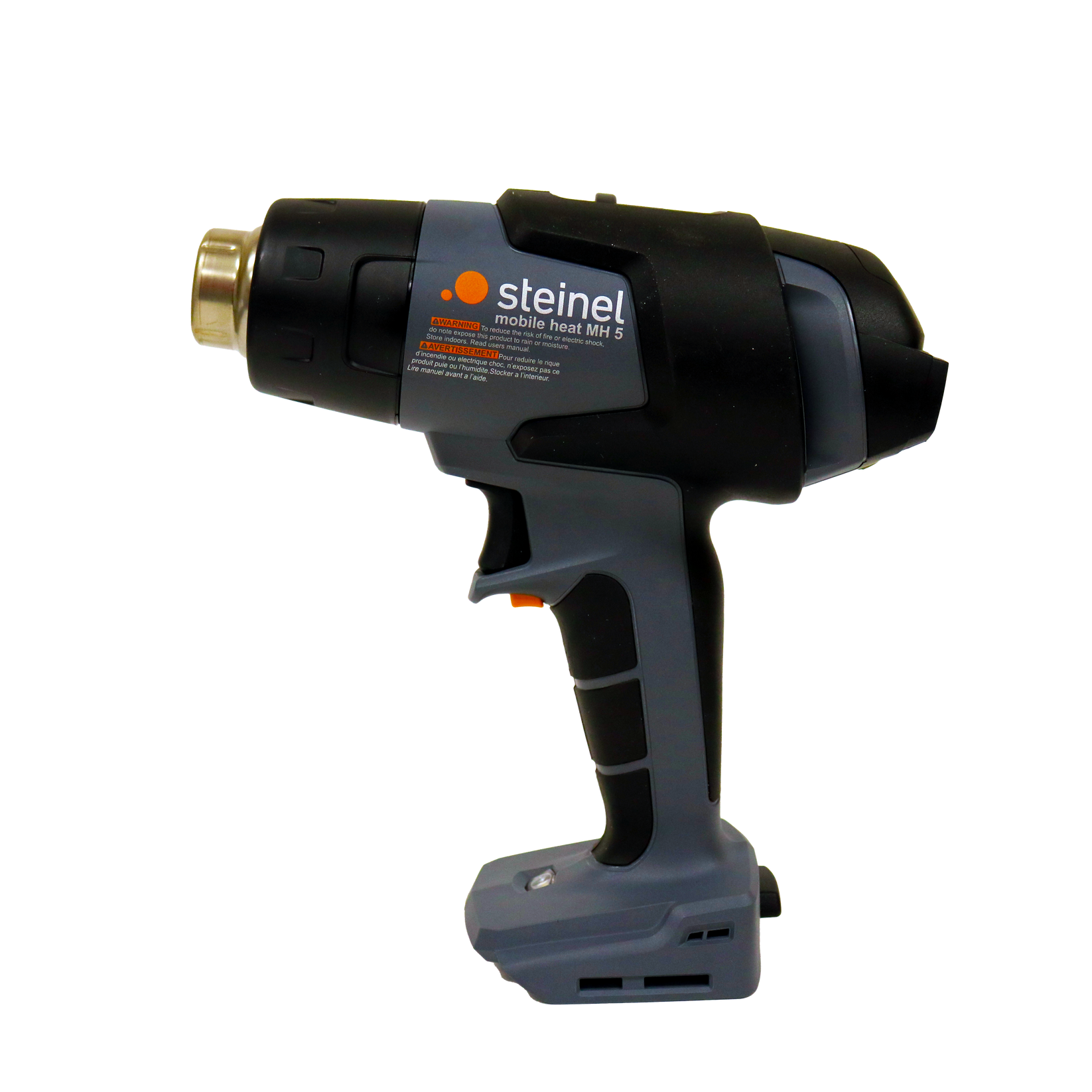 MH5 - Battery Operated Heat Gun – Vinyl Pro