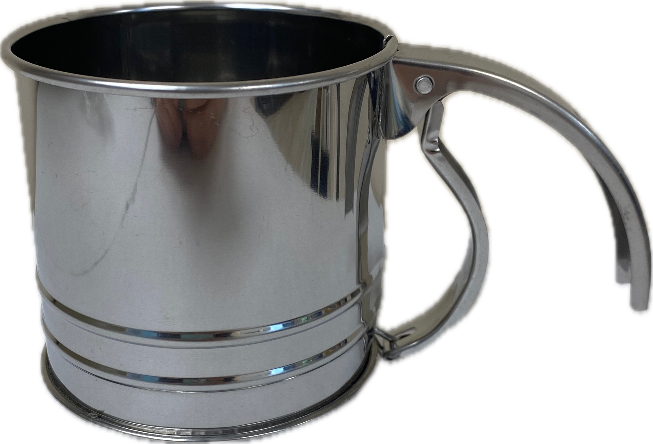 Manual Sifter – Vinyl Pro