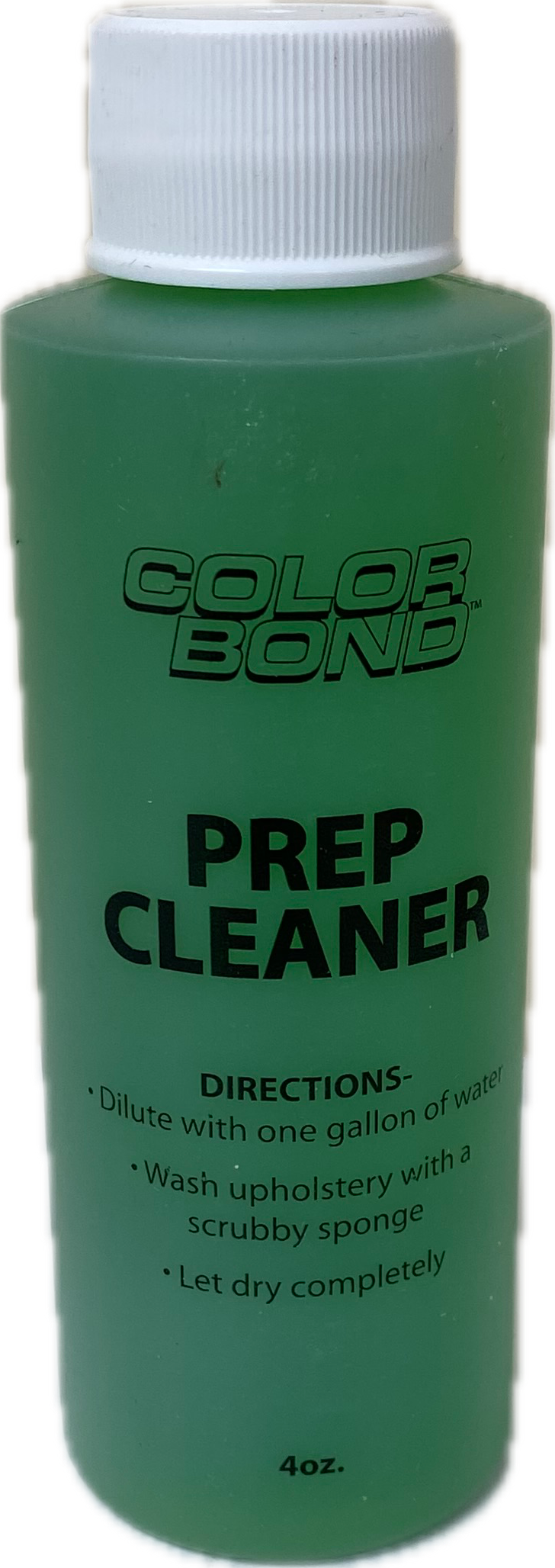 Color Bond Prep Cleaner Clear – Vinyl Pro