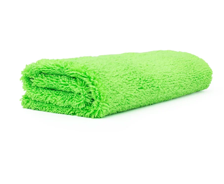 Microfiber Green Creature – Vinyl Pro