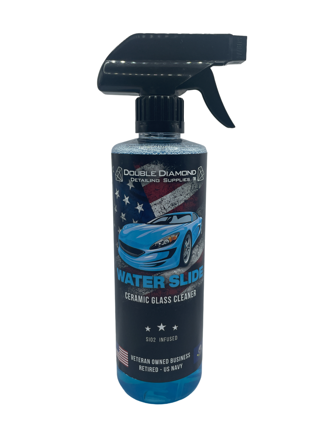 Water Slide – Vinyl Pro