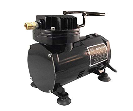 Compressor - Airstorm Standard – Vinyl Pro