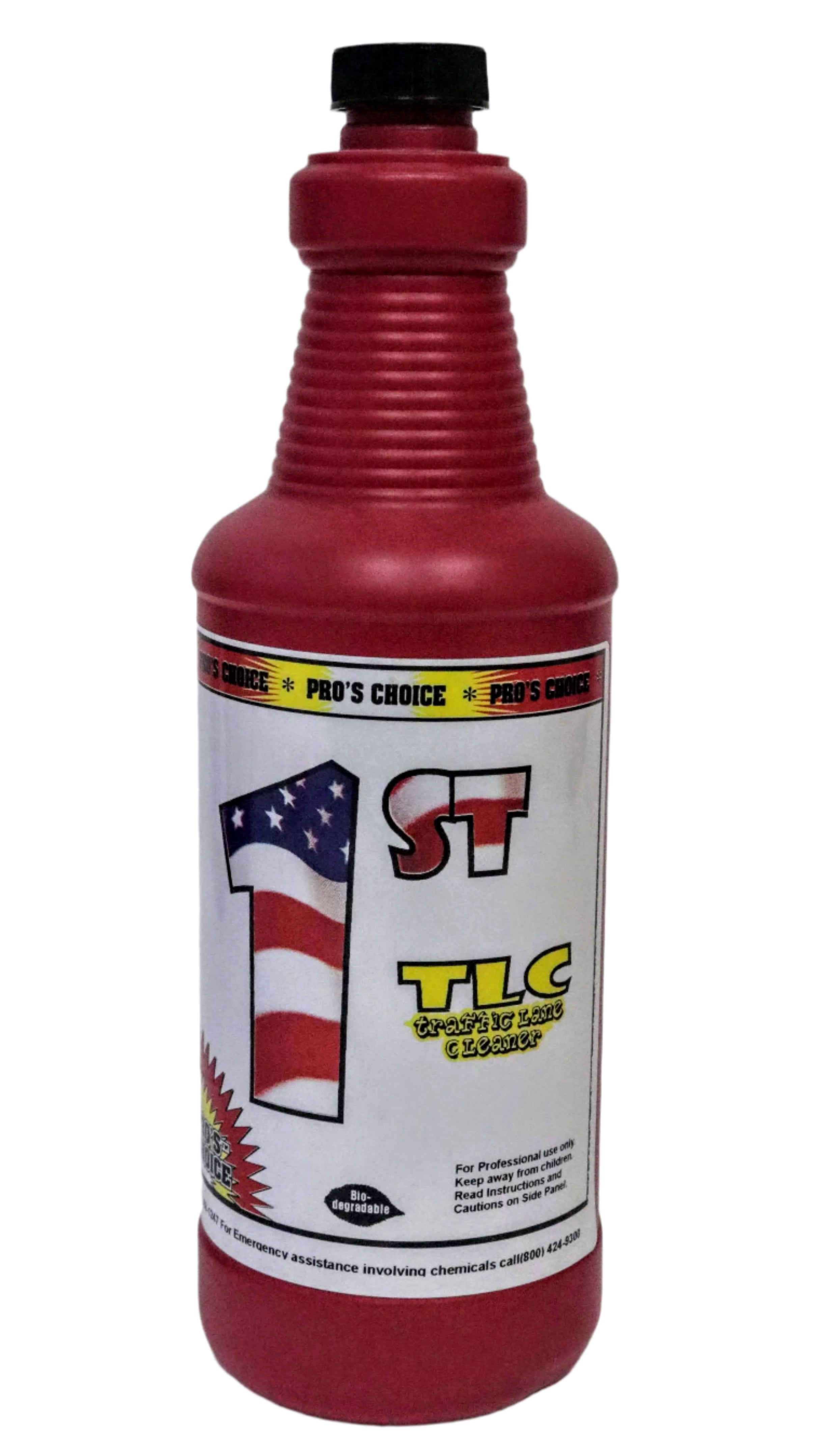 CTI First TLC – Vinyl Pro