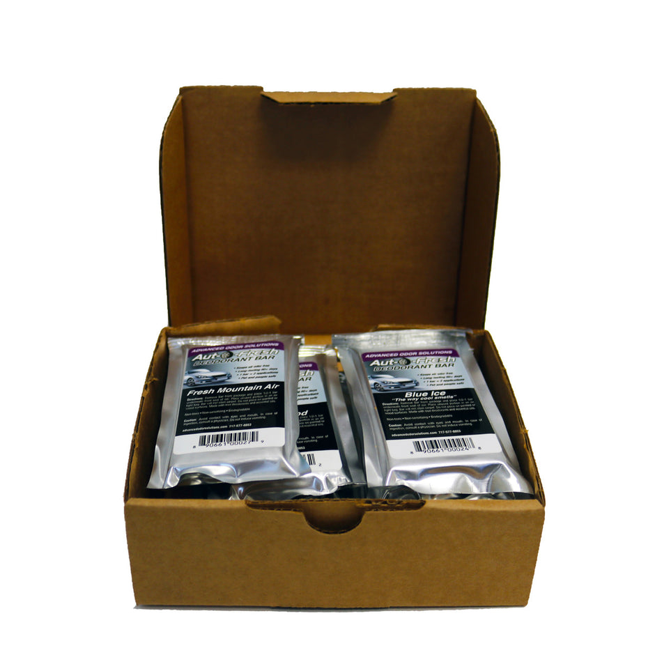 Odor Control – Vinyl Pro