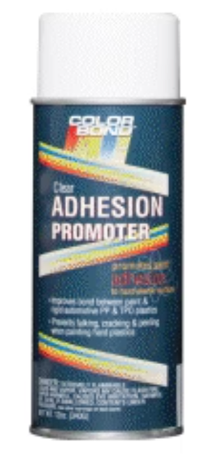 Color Bond Adhesion Promoter – Vinyl Pro
