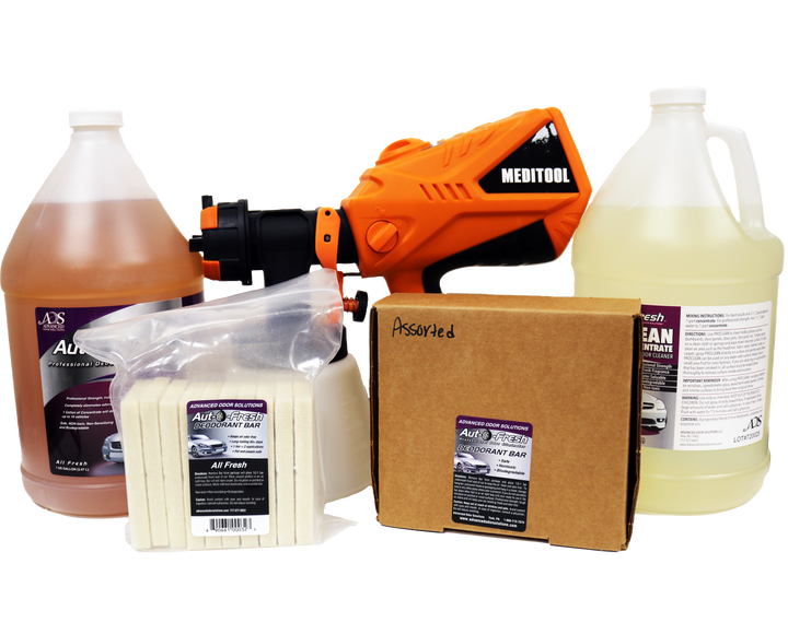 Professional Kits – Vinyl Pro