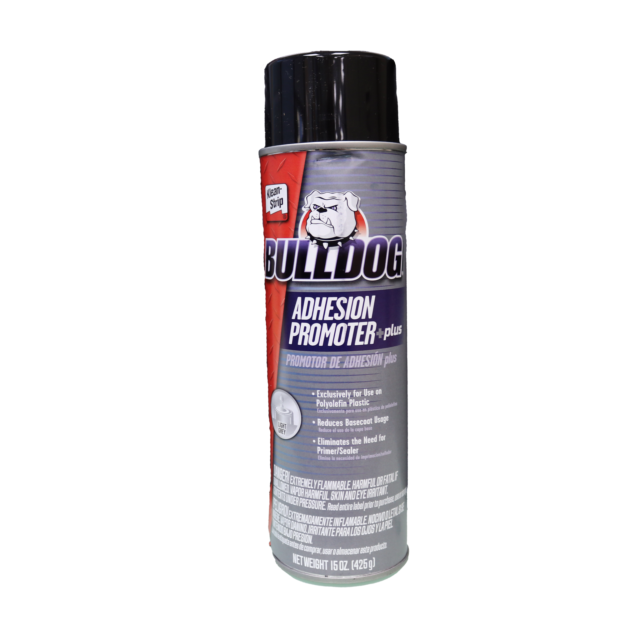 Bulldog Adhesion Promoter Plus (Aerosol) – Vinyl Pro