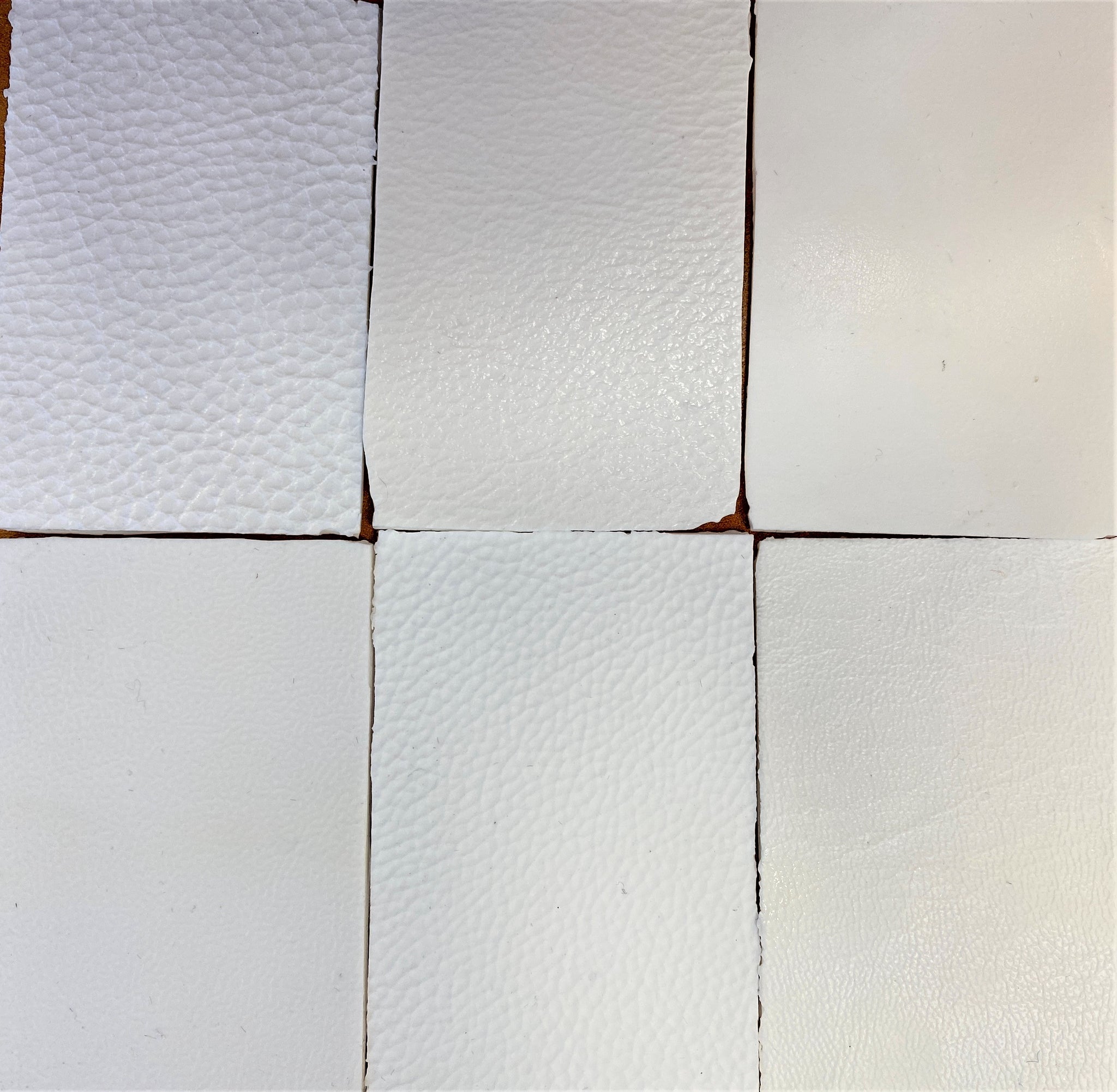 Automotive Brand Grain Set – Vinyl Pro