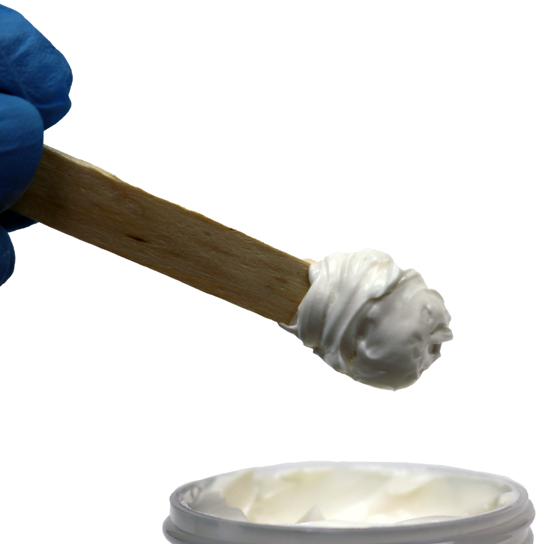 Compounds – Vinyl Pro