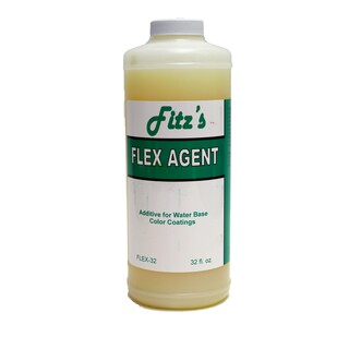 Fitz Water Base - Flex Agent – Vinyl Pro