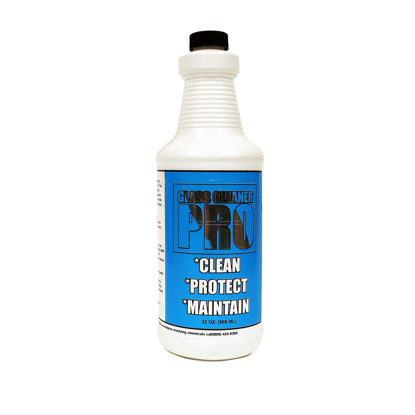 CTI Glass Cleaner Pro – Vinyl Pro