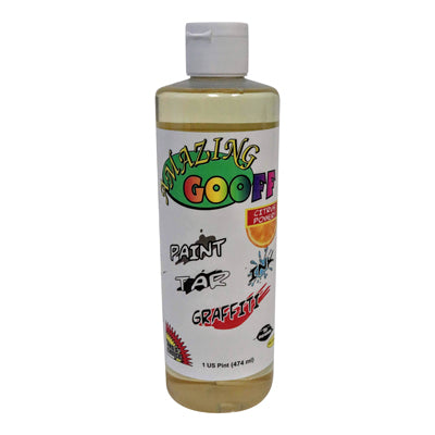 CTI Amazing Gooff – Vinyl Pro