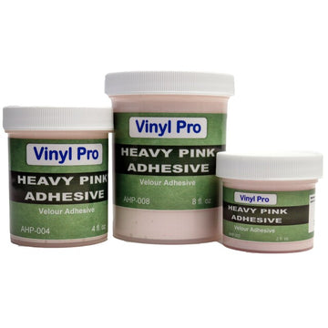 Compounds – Vinyl Pro