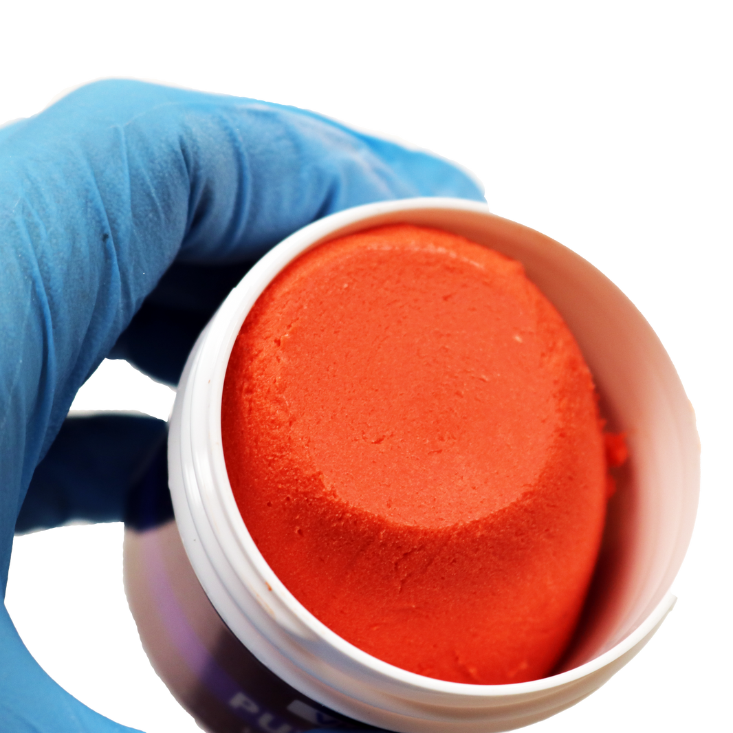 Compounds – Vinyl Pro