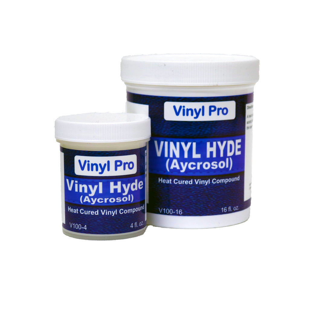 Vinyl Pro - Vinyl & Leather Restoration Supplies