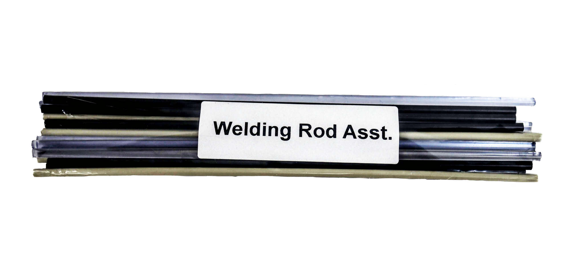 Welding Rods – Vinyl Pro
